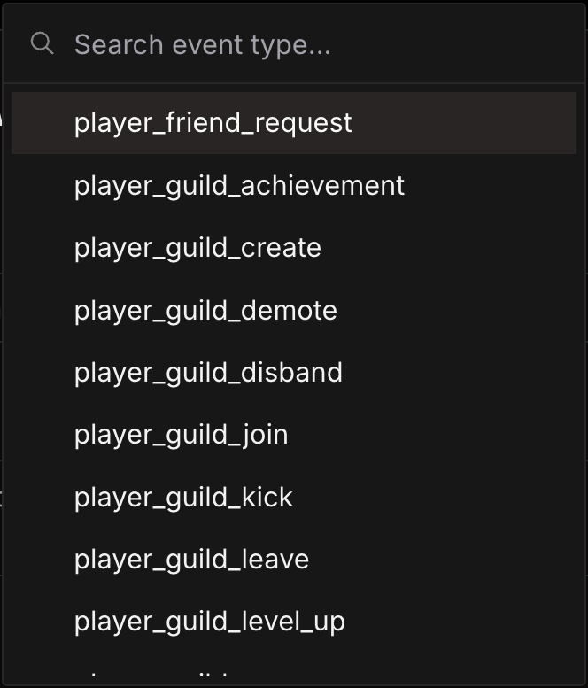MCMetrics - Grow your Minecraft server